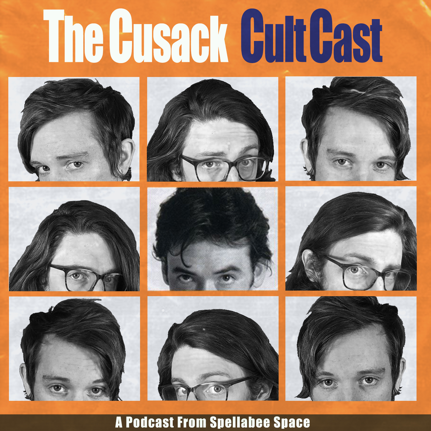 The Cusack Cult Cast | Spellabee Space